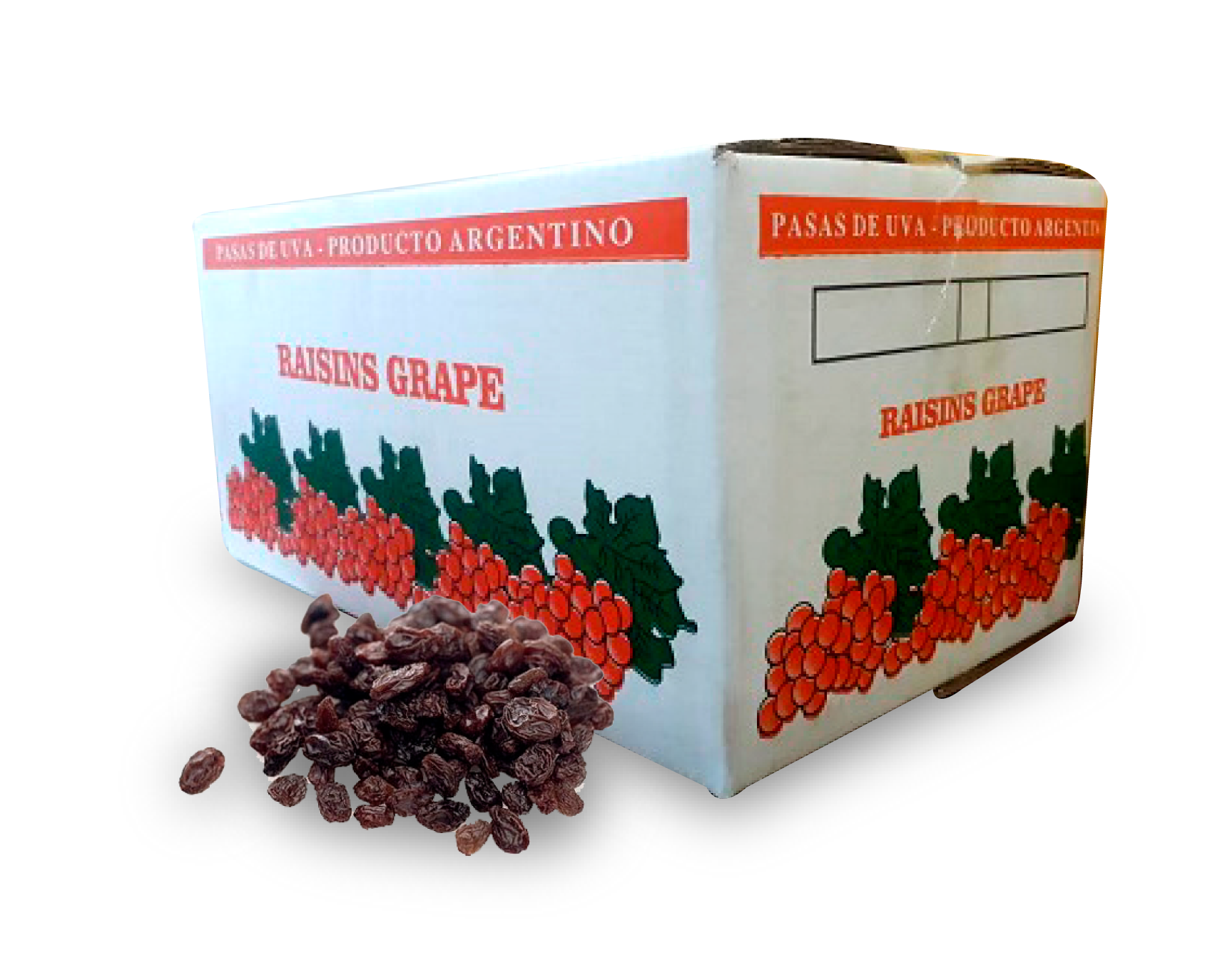 Productos - La Granja del Centro